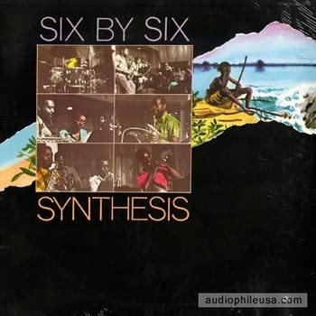 Amazon.com: Six By Six: CDs & Vinyl