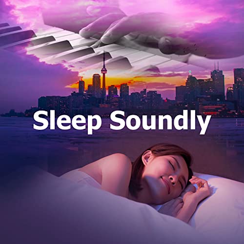 Amazon MusicでSleep TentaclesのSleep Soundlyを再生する