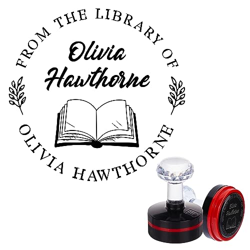 Stempel Rund Individuell – Die 15 besten Produkte im Vergleich - The ...