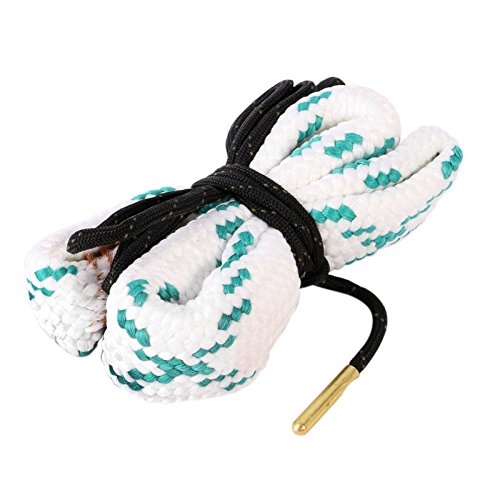 Top 10 Best 12 Gauge Bore Snake : Reviews & Buying Guide - Katynel