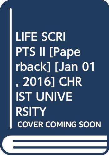 Amazon.in: Buy Life Scripts Ii Book Online at Low Prices in India ...