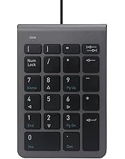 Numeric Keypads: Buy Online at Best Prices in Egypt | Souq is now Amazon.eg