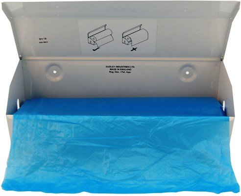 Apron Dispenser : Amazon.co.uk: Home & Kitchen