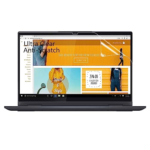 Top 10 Best Screen Protectors For Laptops : Reviews & Buying Guide ...