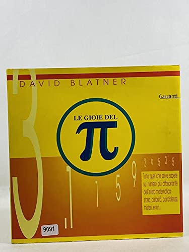 Migliori Libri Sul Pi Greco a Febbraio 2024