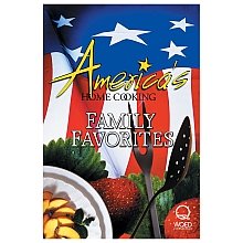 WQED America’s Home Cooking Family Favorites Cookbook | 200 Classic ...