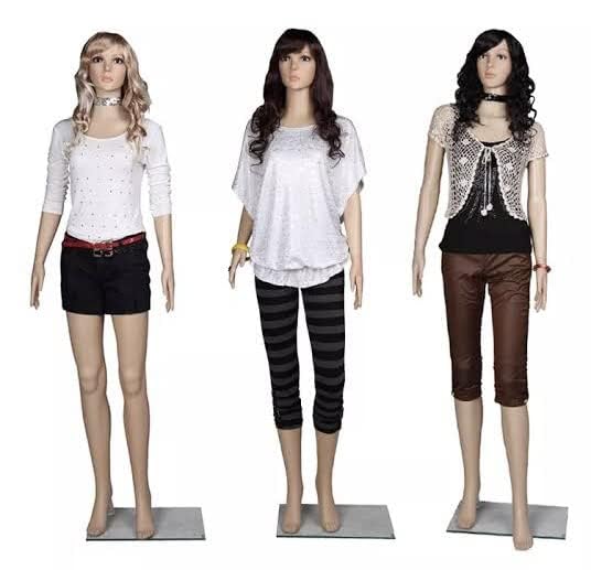 PASSION THREAD Plastic Standing Position Adjustable Detachable Portable ...