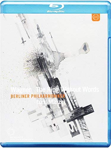 Amazon.com: Ring Without Words [Blu-ray] by EuroArts : Movies & TV