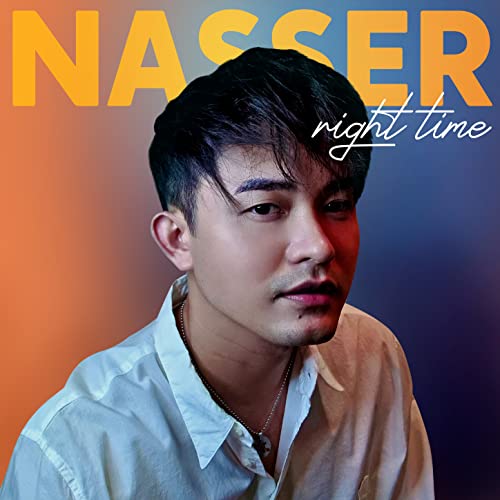 Écouter Right Time de Nasser sur Amazon Music Unlimited