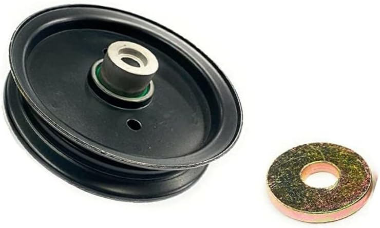 Amazon.com : (GB) 604231 Genuine OEM Hustler Mower 126124 Raptor 52" SD ...