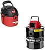 Amazon.com: Shop-Vac 2021000 1 Gallon 1 Peak Wet/Dry Vac, Portable ...