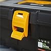 Eco Master Series tool boxes with removable tote tray and organiser ...