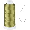 Amazon.com: UV Resistant - Heavy Duty Outdoor Thread for Hand or ...