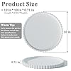 Amazon.com: HighHerz Silicone Bathroom Countertop and Vanity Tray-10 ...