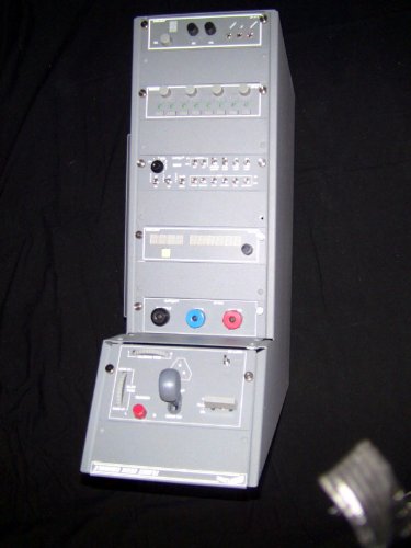 Amazon.com: Single Engine Pilot System in FDC Flight Deck Console ...