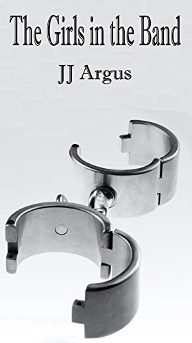 The Girls in the Band (Modern Erotic Library) - Kindle edition by Argus ...
