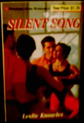 Silent Song: Kensington, Leslie: 9780821754795: Amazon.com: Books