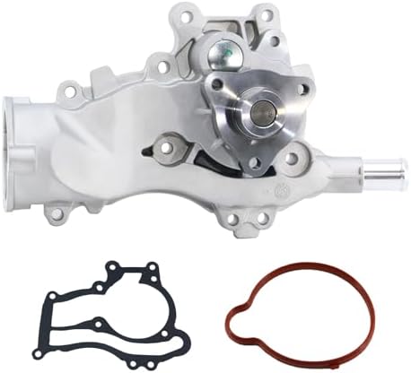 Amazon.com: BDELI AW6662 Water Pump Compatible with 2013-2020 Buick ...