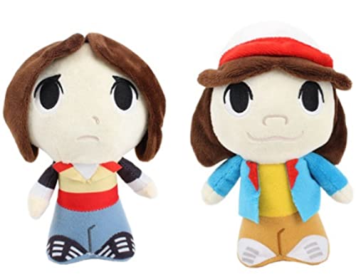 Peluche Stranger Things Lidl | Me pica la curiosidad