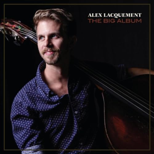 Play The Big Album by Alex Lacquement on Amazon Music Unlimited