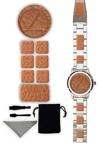 Amazon.com: Watch Adjustment Cushions for watch band strap links, clasp ...