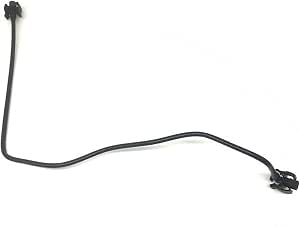 Radiator Coolant Hose for Peugeot 1.6 Length 63cm Expansion for Tank ...