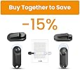 Amazon.com: DATAFY Page Turner for Kindle Remote Control Page Turner ...