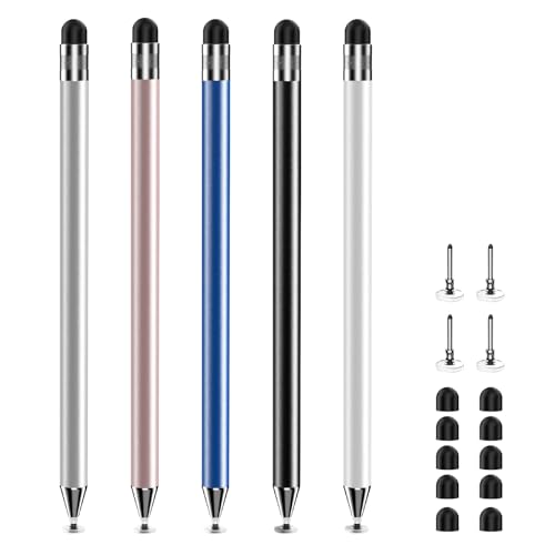 5 Must-Have Stylus Pens for Professional Artists - destinationdorworth.com