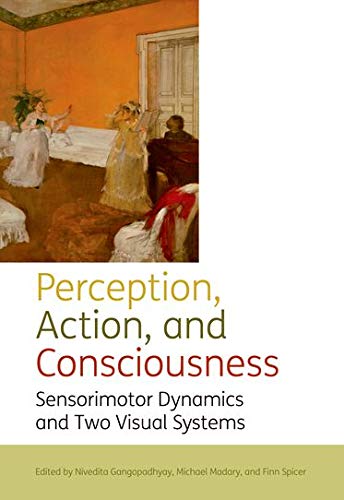 Perception, action, and consciousness: Sensorimotor Dynamics and Two ...