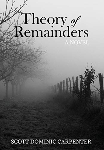 Book review of Theory of Remainders - Readers' Favorite: Book Reviews ...