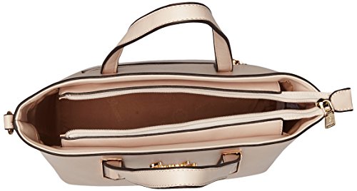 Gussaci Italy Women Handbag (Apricot) : Amazon.in: Shoes & Handbags