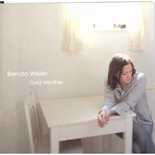 Play Cold Weather by Brenda Weiler on Amazon Music