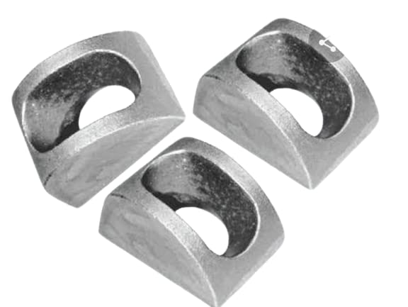 SHAKARWAL Brothers Casting Grey Cast Iron Hillside Washers Class 30 ...