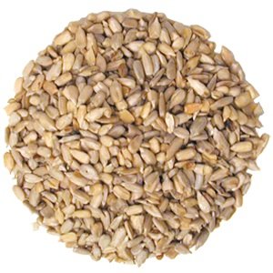 Amazon.com : Organic Raw Sunflower Seeds (Without Shell) - 25 Lb ...