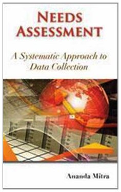 Amazon.com: Needs Assessment: A Systematic Approach to Data Collection ...