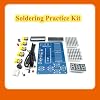 DIDODI Soldering Practice Kit Classic Game Console Kit Electronics Kit ...