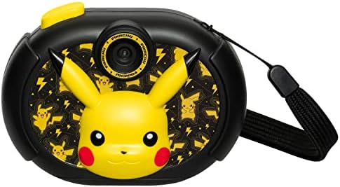 Amazon.com : ekids Pokemon Kids Camera with SD Card, Digital Camera for ...
