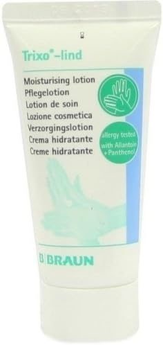Trixo Lind Collagen Care Lotion Tube 20 ml : Amazon.co.uk: Beauty