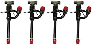 Amazon.com: Arko RE36935 RE36936 SE500821 Fuel Injector Nozzle ...