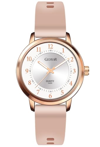Amazon Los más vendidos: Mejor Relojes para Mujer