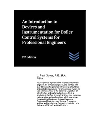 An Introduction to Devices and Instrumentation for Boiler Control ...