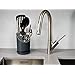 Amazon.com: Joseph Joseph Dock Cutlery Drainer and Organizer, Dark Grey ...