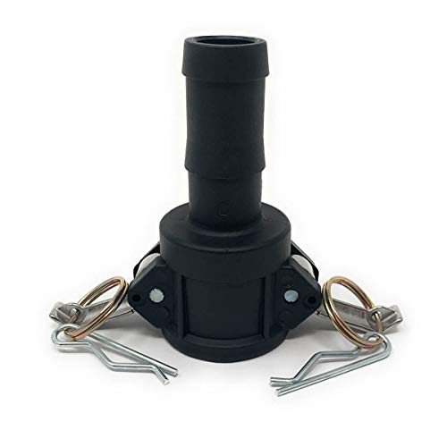 Snapklik.com : Gloxco Poly Cam Lock Fitting