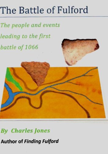 Amazon.com: The Battle of Fulford - The people and events leading to ...