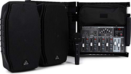 10 Best Keyboard Amplifiers for 2022