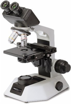Magnus Binocular Microscope Model: MLX-B Plus LED : Amazon.in: Electronics