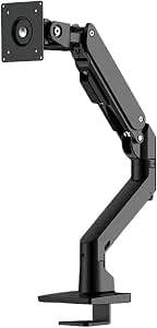 Amazon.com: AVXANKTG Monitor Arm Support Bracket Monitor Stand 32"-57 ...