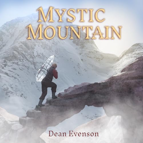 Mystic Mountain (30th Anniversary Edition) by Dean Evenson on Amazon ...