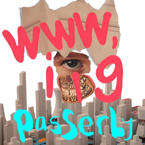 www,iig by Passerby on Prime Music