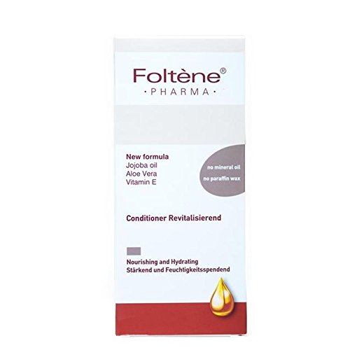 Amazon.com : Foltene Revitalizing Conditioner For Men & Women 150ml ...